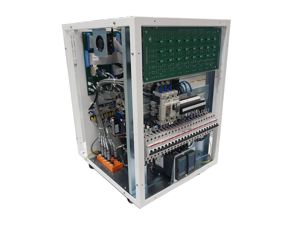 Electrical control module - 苏州冠韵威电子技术有限公司